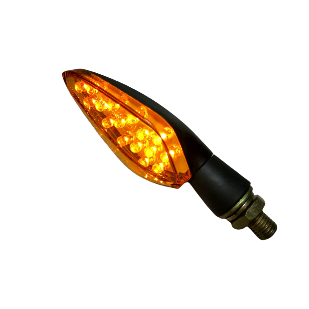 Bike indicator light store